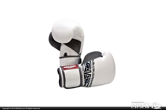 Seven Fightgear American Boxing Gloves - MMAHQ